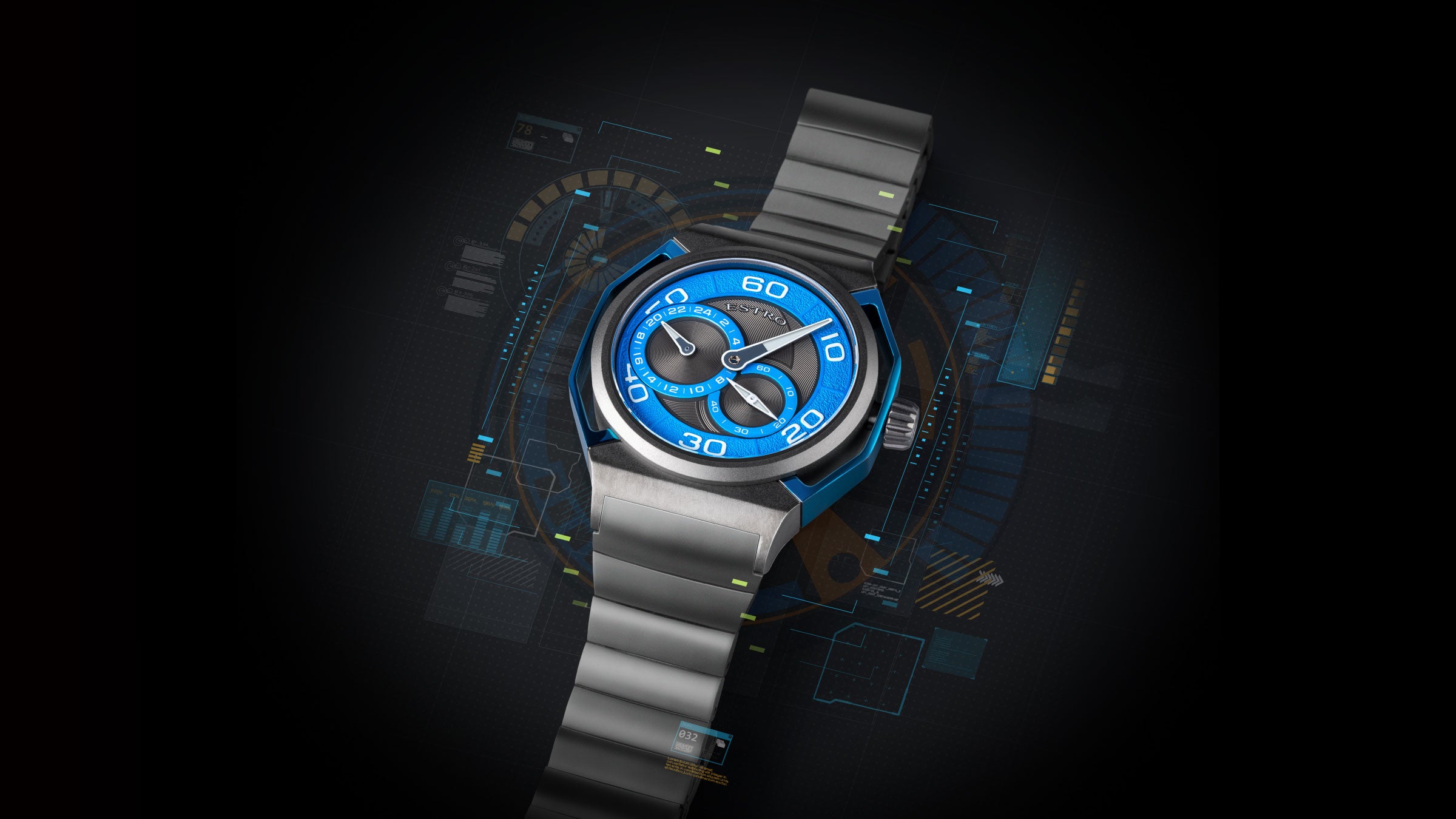 ESTRO-ONE – Estrowerk