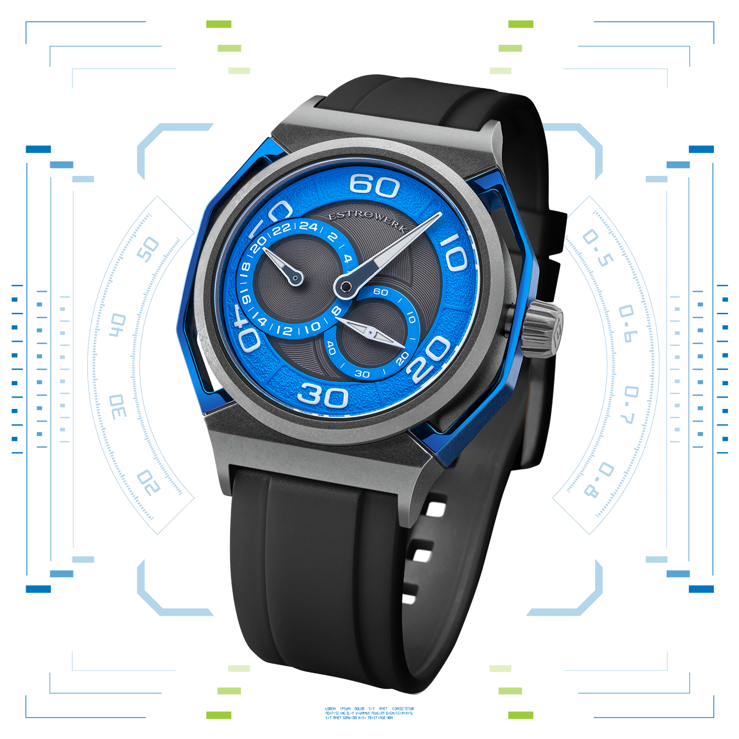 ESTRO ONE COBALT S – Estrowerk