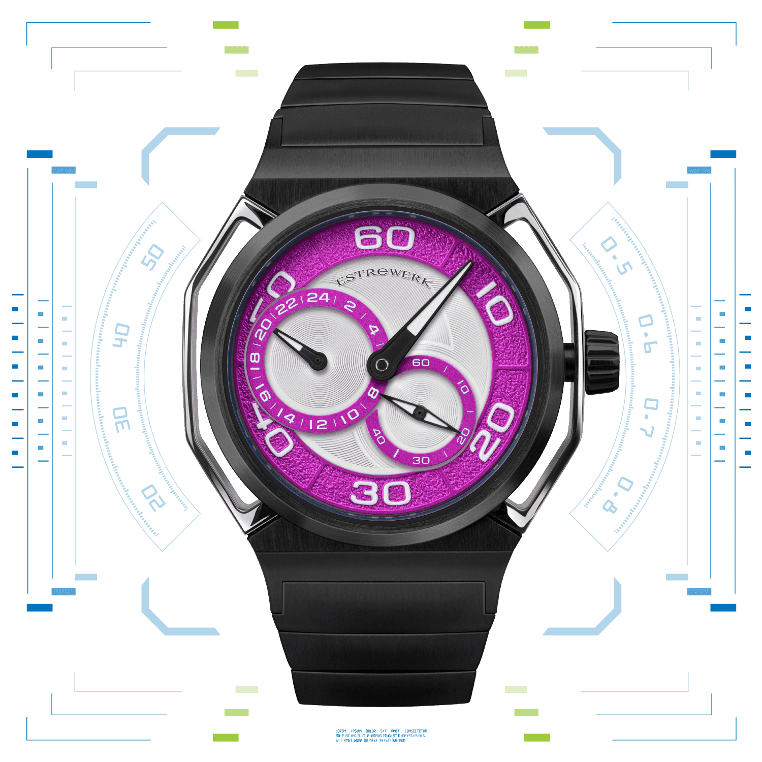 ESTRO ONE FUCHSIA – Estrowerk