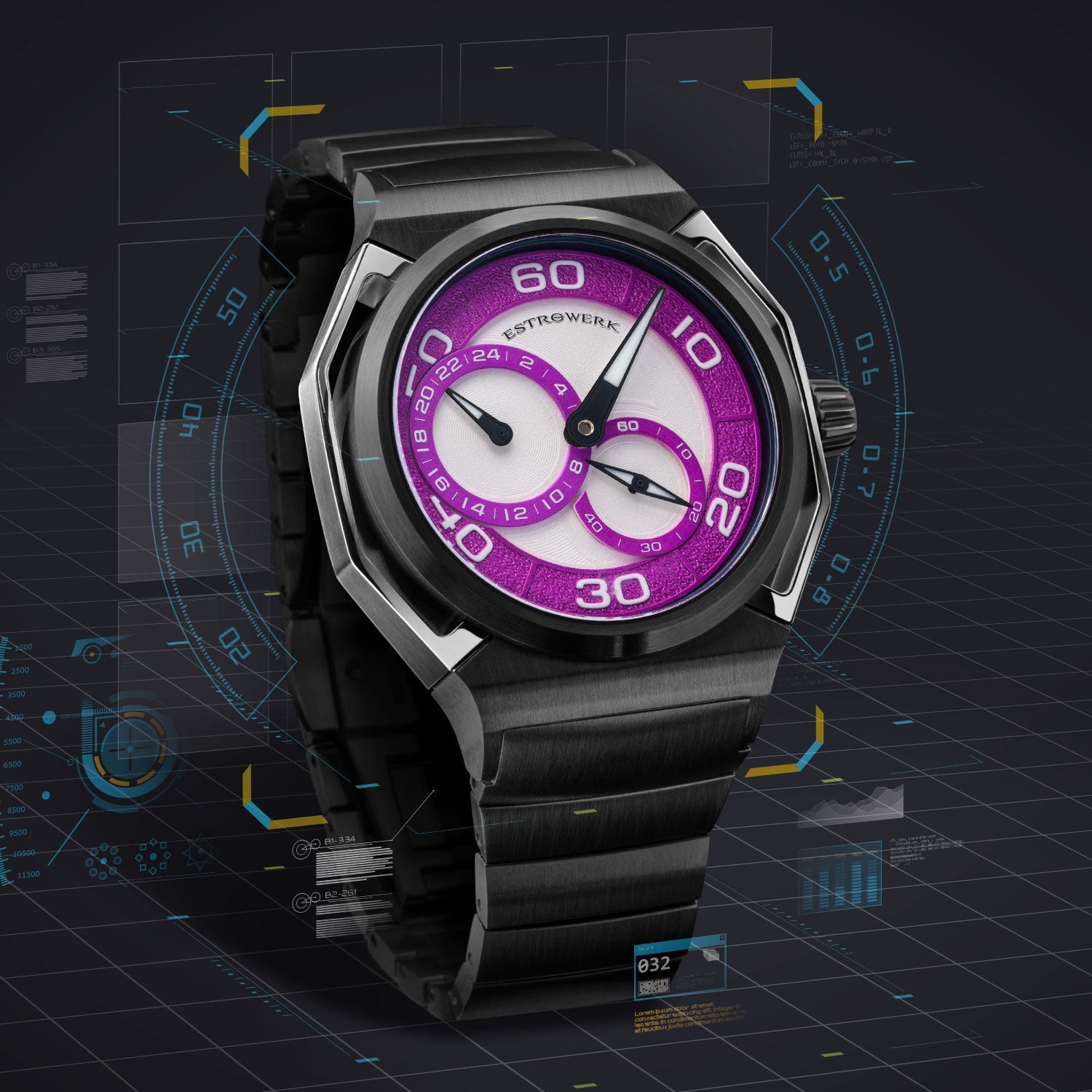 ESTRO ONE FUCHSIA – Estrowerk