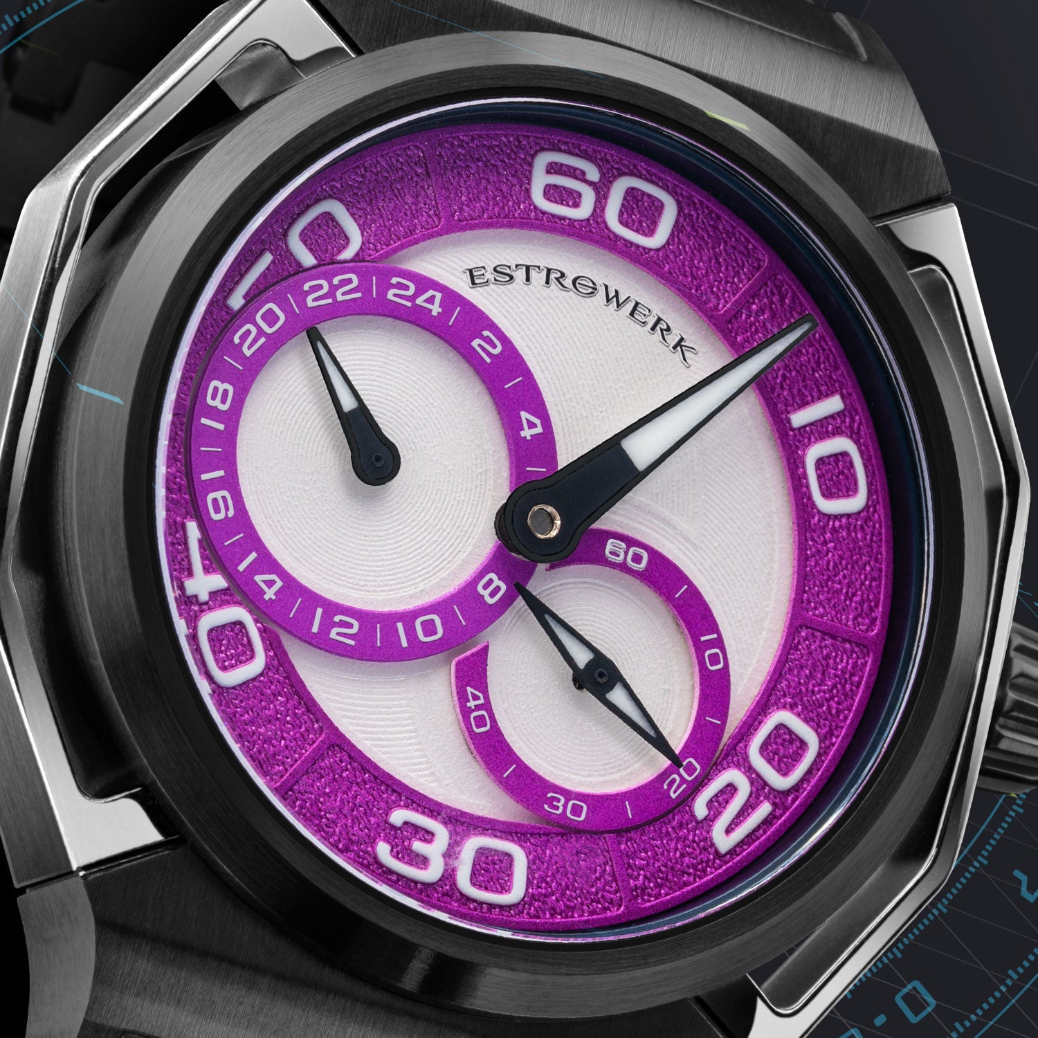 ESTRO ONE FUCHSIA – Estrowerk