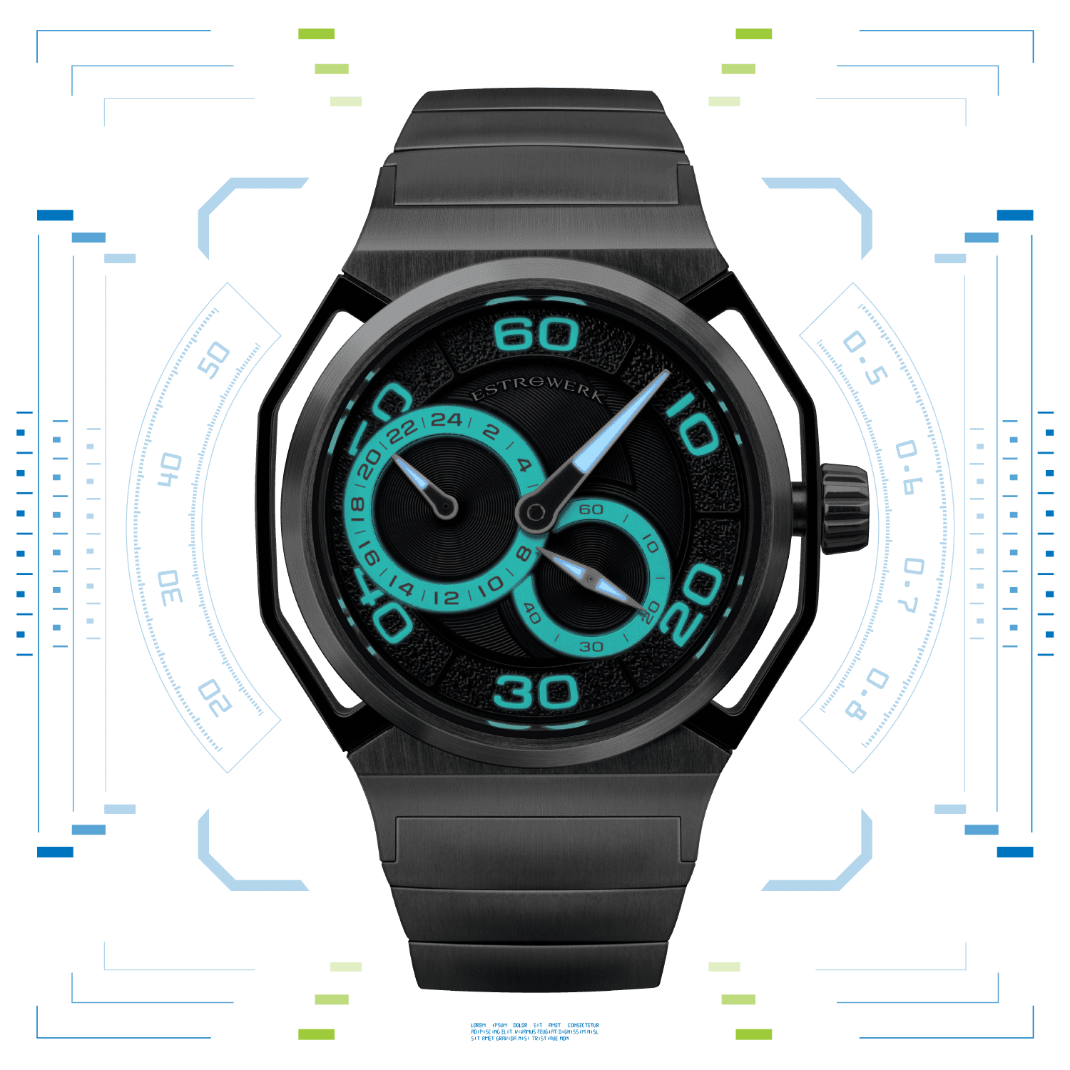 ESTRO ONE MONO (Limited 100pcs) – Estrowerk