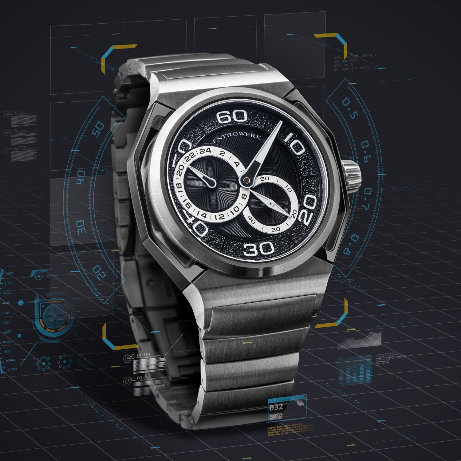 ESTRO ONE MONO (Limited 100pcs) – Estrowerk