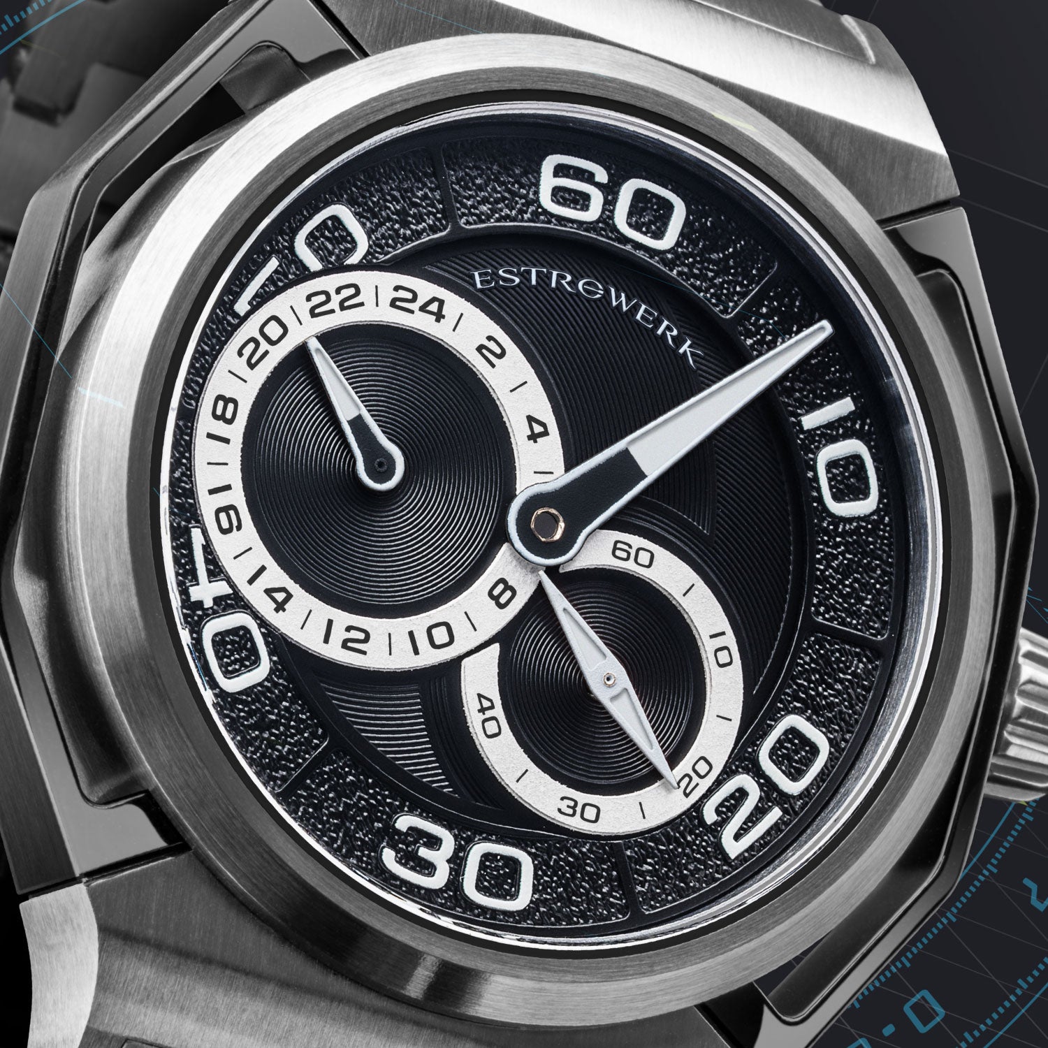 ESTRO ONE MONO (Limited 100pcs) – Estrowerk