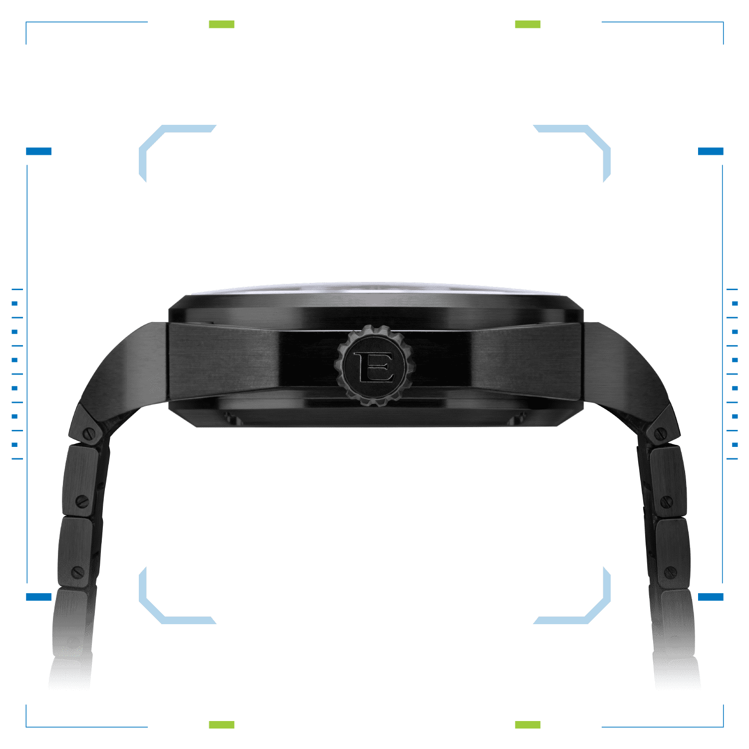 ESTRO ONE FLAME (Limited 100pcs) – Estrowerk